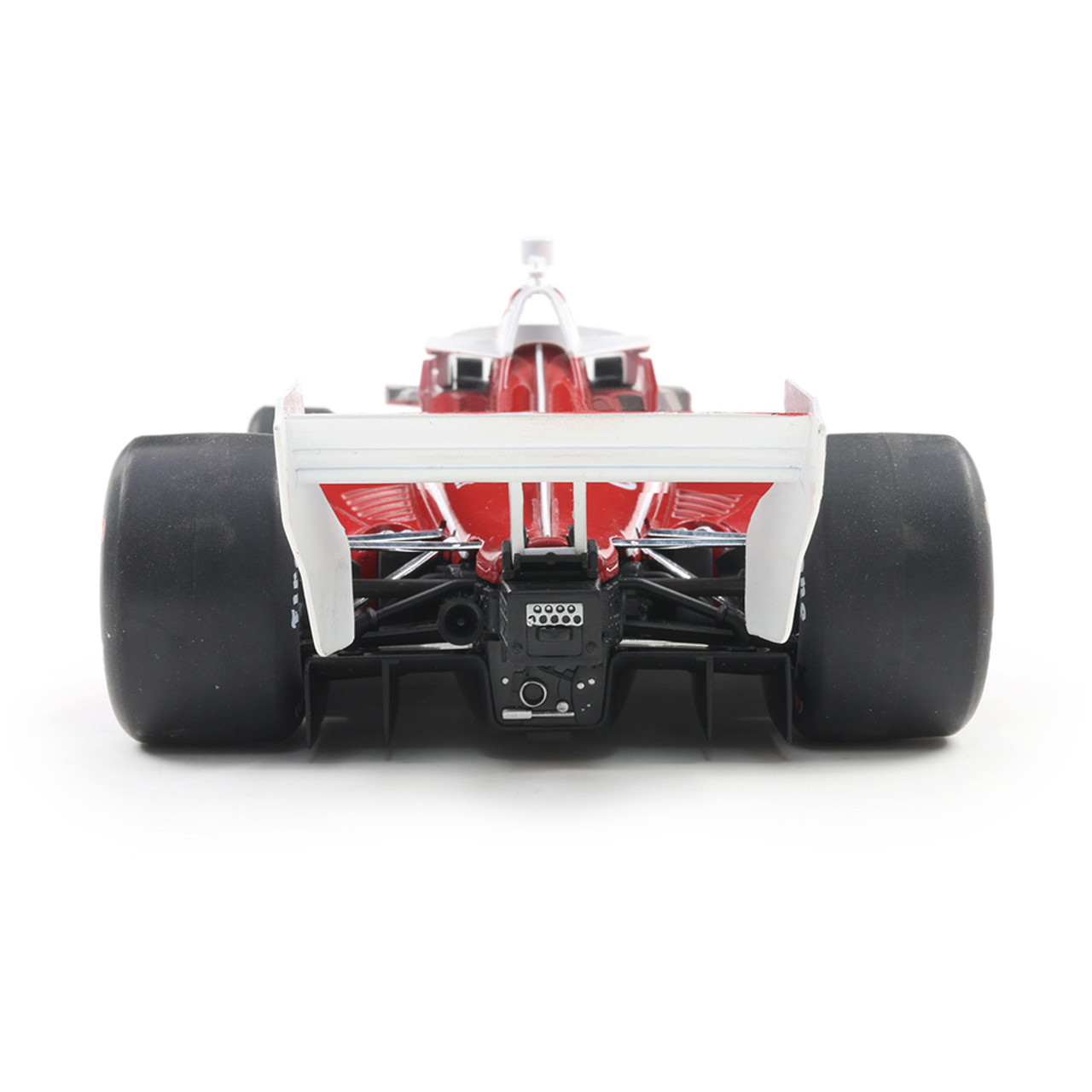 Dallara NTT Indycar #2 Josef Newgarden Team Penske *Astemo* 2025 1:18